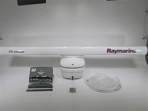Raymarine Kw Superhd Digital Open Array Radar System E E Mme