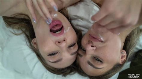 My Girlfriend Has A Guy With A Big Dick We Fuck Three Nigonika Best