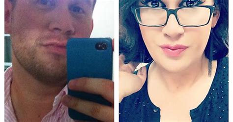 1 Year Hrt 32 Yr Old Mtf Album On Imgur