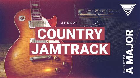 Upbeat Country Rock Jamtrack In A Major 152 Bpm Chords Chordify