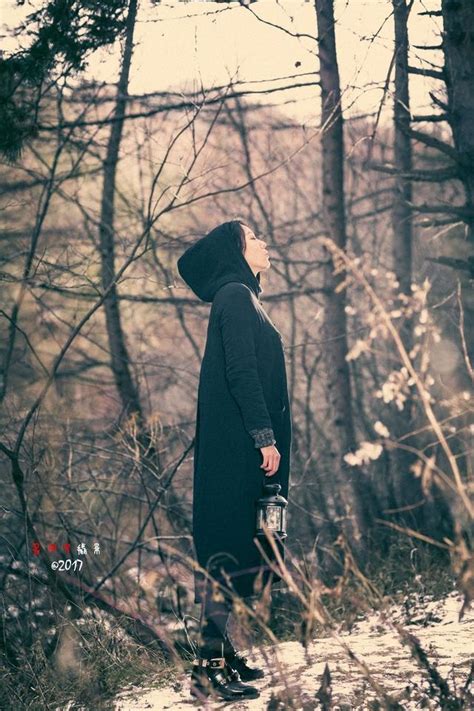 圖蟲風光攝影女巫 每日頭條