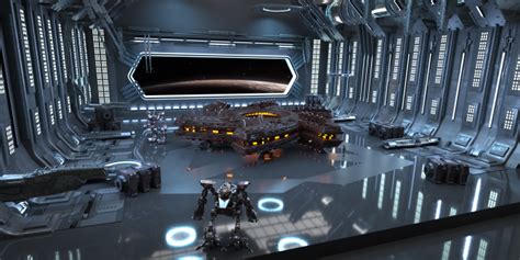 The Path To Holographic Cinematic Rendering OctaneRender For Unity