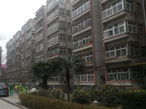 洛阳二院家属院怎么样 地址、均价及户型图分析 洛阳房天下