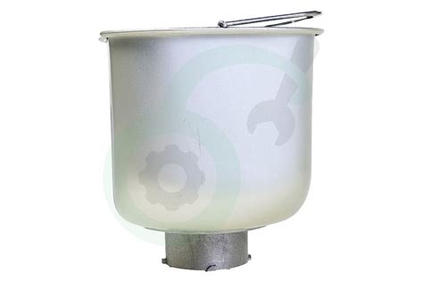 Philips 422245945779 Cp922101 Broodbakmachine Bakblik