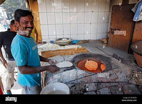 Tandoori Oven Naan