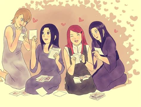 Pin Di Matt Lebow Su Naruto Fanart
