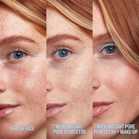 Peace Out Instant Pore Perfector Beauty Lover´s Mexico