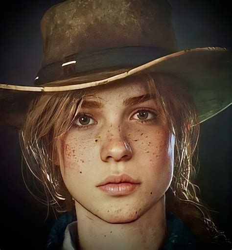 Red Dead Redemption 2 Adler The Best Sadie Adler Quotes In Red Dead