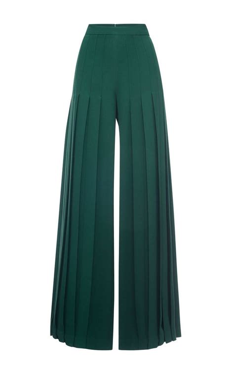 مدل شلوار پلیسه ای مجلسی و بیرونی ؛ برای تمام سلیقه ها اینجا مدل هست