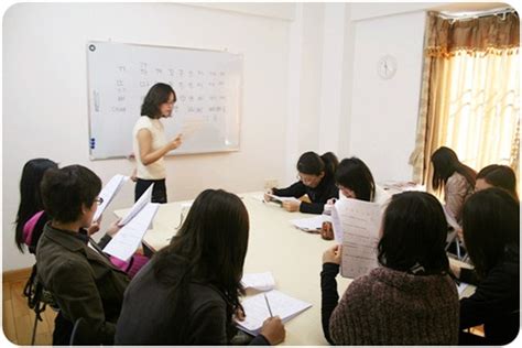 韩国人学汉语的难点解析 攀达汉语