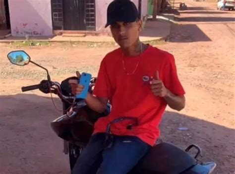 Adolescente é Apreendido Suspeito De Participar De Assassinato Em Boate