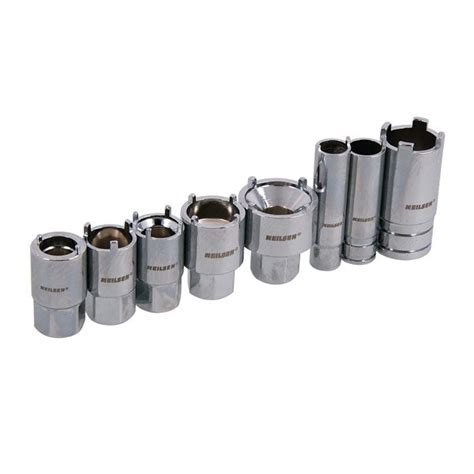 Ct4488 8pc Antenna Socket Set — Neilsen Tools