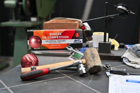 動能運動工作室 [獨家消息😍] 經過數月的研究和開發，我們很高興宣布推出我們最新的專為左撇子設計的滾球型號🫱