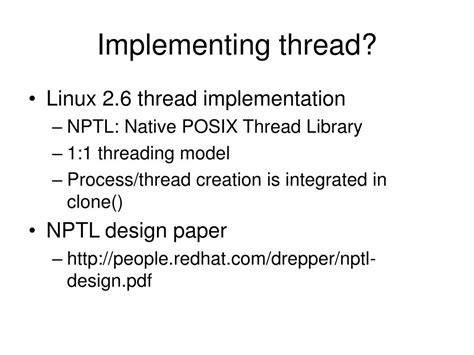 Ppt Cse451 Section 7 Virtual Memory Powerpoint Presentation Free