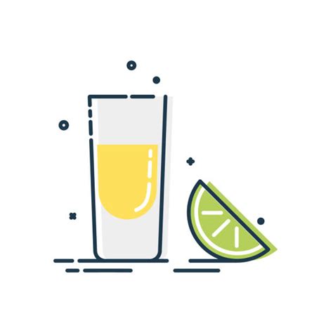 Shot Glass Illustrations Royalty Free Vector Graphics And Clip Art Istock
