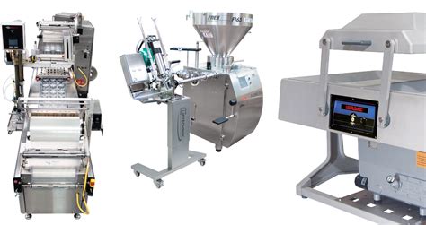 Processing Equipment