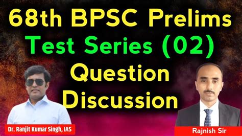 Bpsc 68 Bpsc Bpsc Notification Bpsc Syllabus Pt Full Lenght