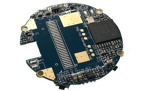 SMT Assembly Manufacturer Surface Mount Assembly PCBMay