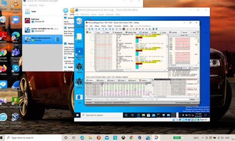 Malboxes Malware Analysis Made Easy