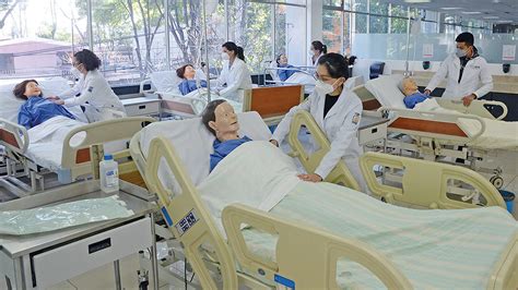 Enfermería y Obstetricia la nueva facultad de la UNAM IMER Noticias