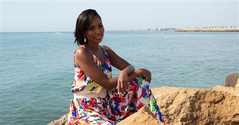 A Place In The Sun Star Leah Charles King On Plan To Build An Overseas