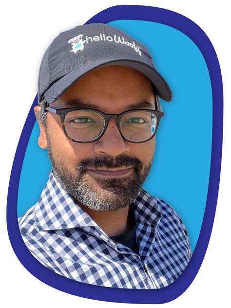 Arjun Rai — Entrepreneur In Residence Vc And Ai Product Leader