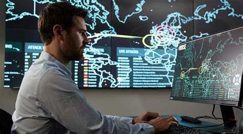 Limportanza Della Cybersecurity Per Le Aziende