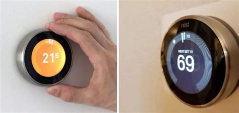 How To Set Nest Thermostat To Hold Temp 10 Easy Steps 2025