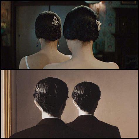 نقاشی و سینما؛ اثرپذیری فیلم‌های سینمایی از آثار نقاشی طرفداری