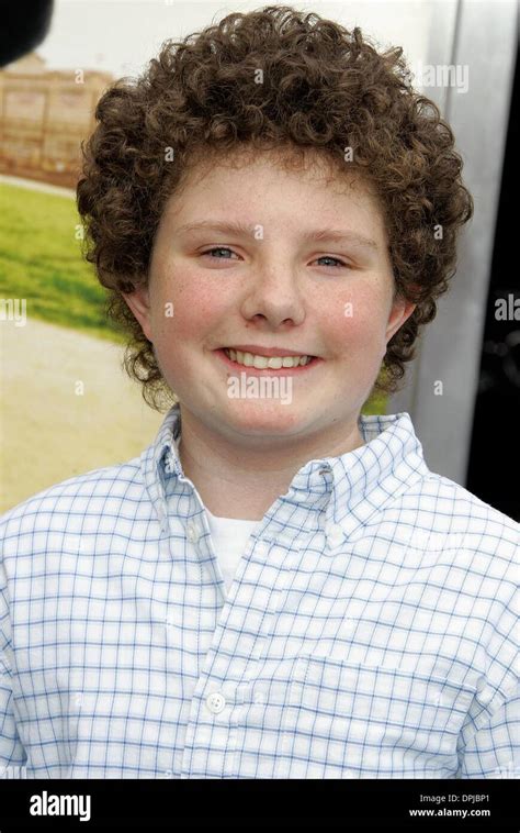 Aug 8 2006 Westwood Los Angeles Usa Max Prado Actor The