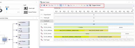 Canoe系列教程 分析窗口 State Trackercanoe State Tracker Csdn博客