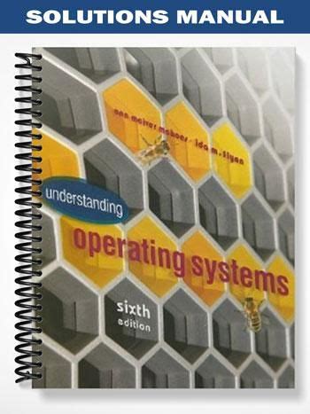 Guide To Operating Systems Th Edition Pdf
