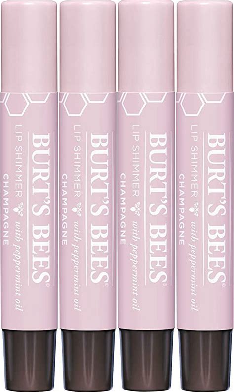 Burts Bees Mothers Day Lip Balm Ts For Mom Moisturizing Lip