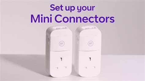 Bt Tv Box Mini Connectors Shop Stock