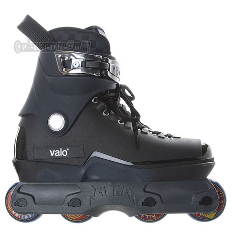 Valo Skate Logo Custom Valo Victor Arias Olive Light Skates Rw