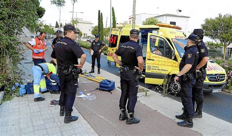 Piden Cinco Años De Cárcel A Un Conductor Ebrio Que Mató A Una Mujer En