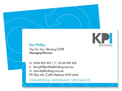 KPI Broking DaleyCreative