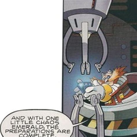 Sonic Operation Endgame