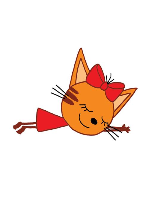 Candy The Cats Sleeping Feet By Maxthecyanbird On Deviantart