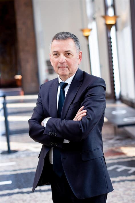 Lhomme De La Semaine Philippe Moulia Président National Du Réseau Crepi