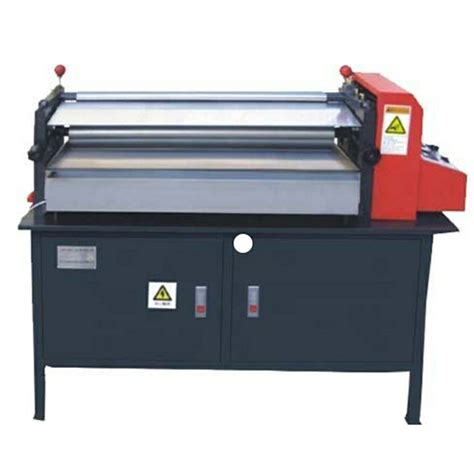 Hot And Cold Gluing Machine At 12000000 Inr In New Delhi Printcrats India Private Limited
