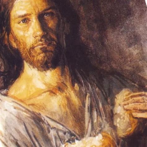 El Significado Profundo Del Pan En La Eucaristía Católica San Sebastián