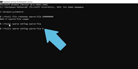 Разреженные файлы в Windows Linux и Macos файловых систем Ntfs Refs Ext3 Ext4 Btrfs и Apfs