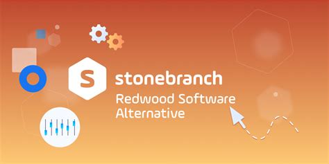 Redwood Software Alternative 2025 Replacement For Redwood