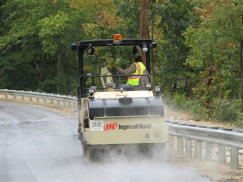 Hma Paving C William Hetzer Inc