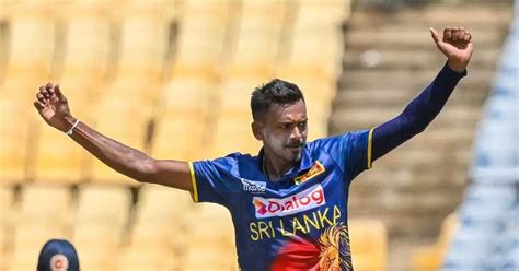 8 Players Who Got Ruled Out Of Odi World Cup 2023 Due To Injury