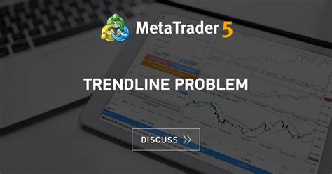 Trendline Problem Trends Mql4 And Metatrader 4 Mql4 Programming Forum