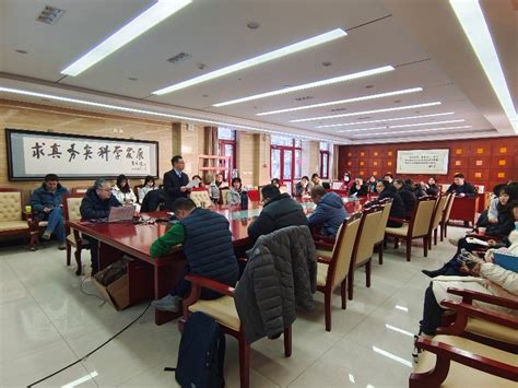 2024年第二期药植沙龙“网络药理学与中药研究进展”暨第一期中草药英文版编委学术报告成功举办药植新闻药用植物研究所