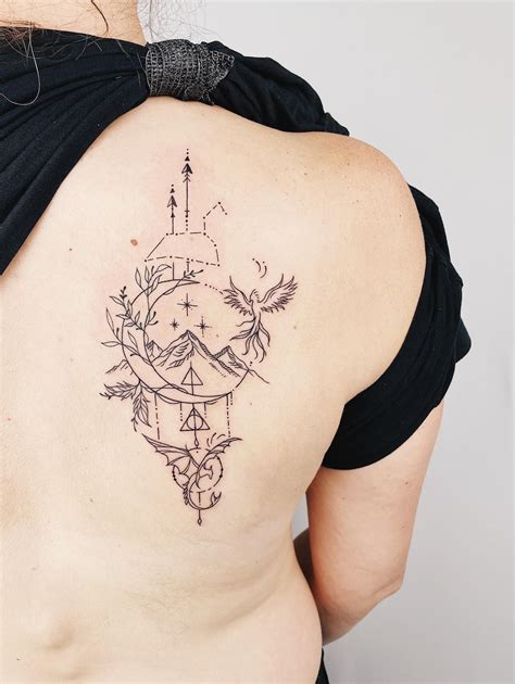Pin By Delaney Burton On Book Inspired Tattoos In Bookish Tattoos Book Inspired Tattoos
