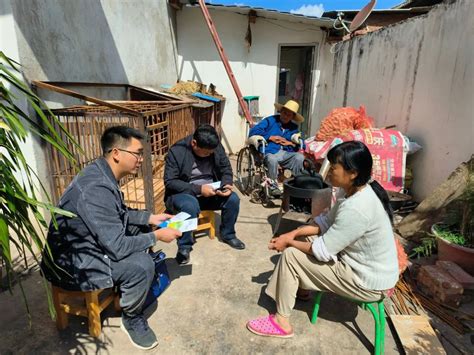 【普法强基在行动】庙街镇添泽村：“三个一”推动普法强基补短板专项行动见实效澎湃号·政务澎湃新闻 The Paper